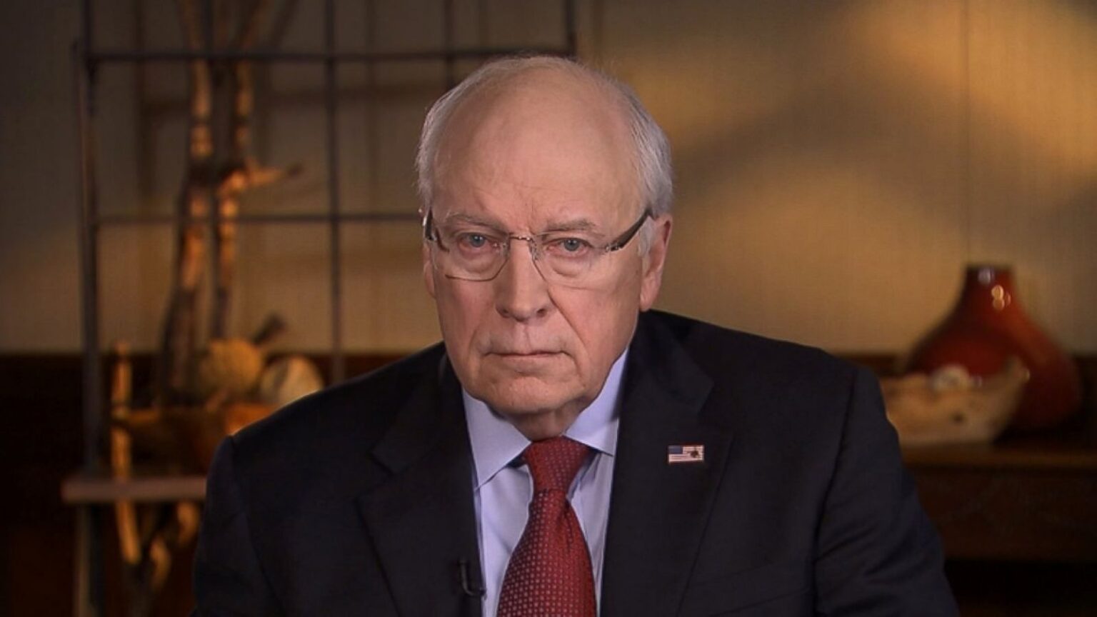 Explained: Do Vice Presidents Get Secret Service Protection for Life ...