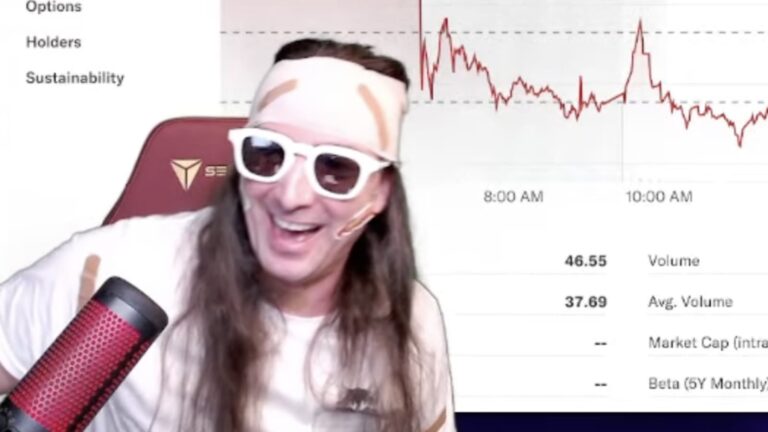 Keith Gill’s Net Worth: How “Roaring Kitty” Built a Fortune From the ...