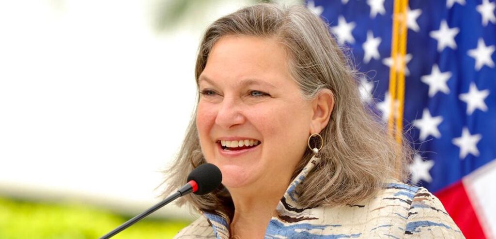 Victoria Nuland Net Worth - How Much is the US Diplomat Worth?