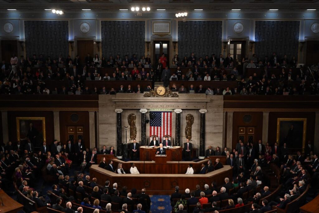 Why Are There No Term Limits for Congress? Failed Bills and Reforms